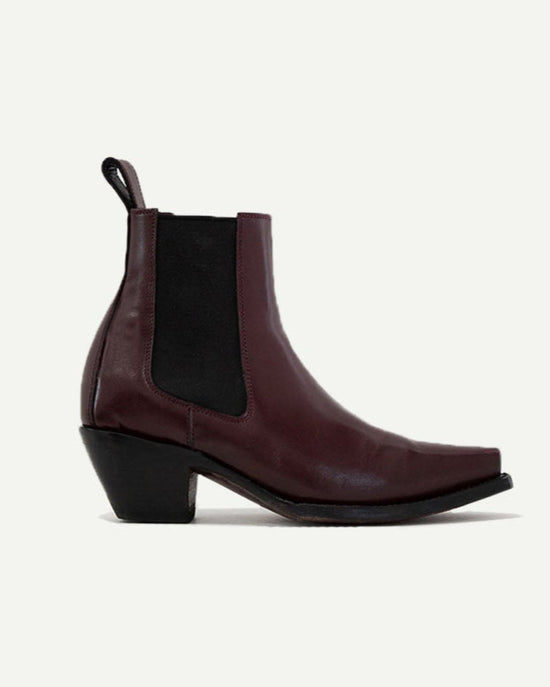 M-O-NINE, MO9, A Boot Company | M-O-NINE